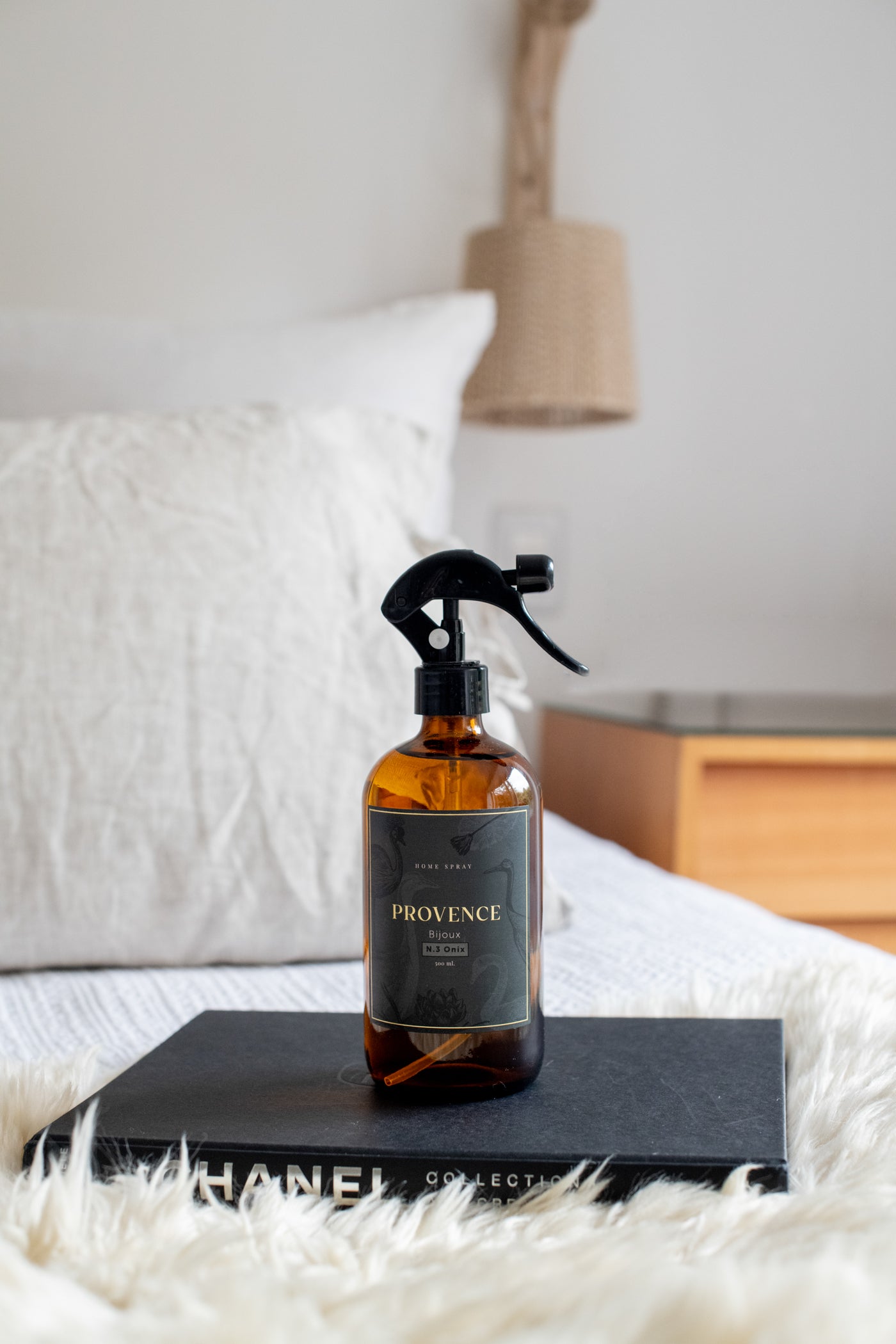 HOME SPRAY 500 ML – Provence