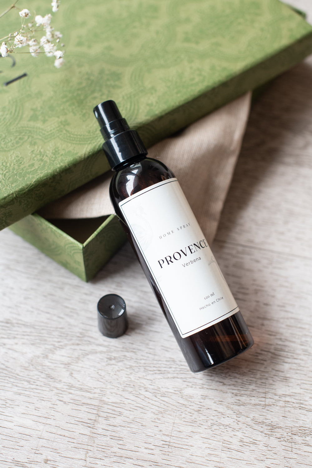 Mini Home Spray Verbena – Provence