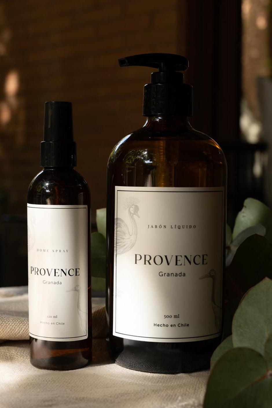 PROVENCE Arome&Home – Provence