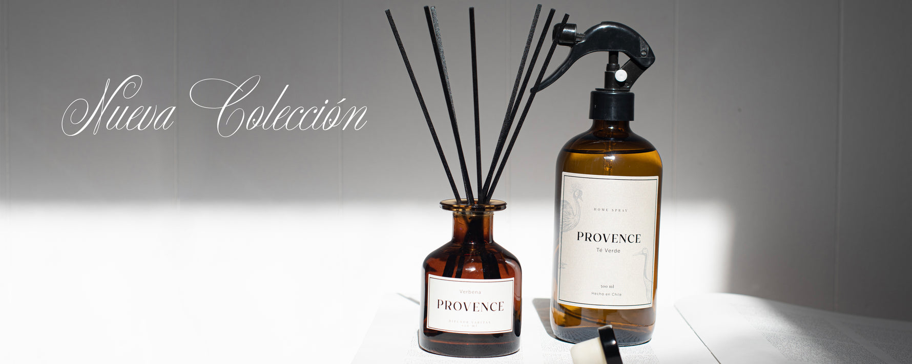 PROVENCE Arome&Home – Provence